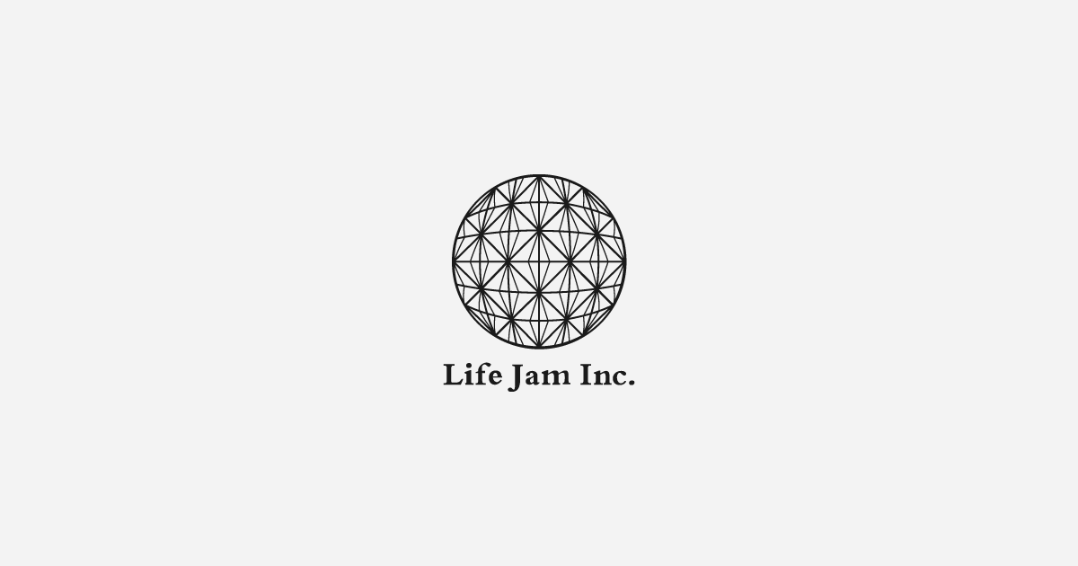 Recruit｜Life Jam Inc.